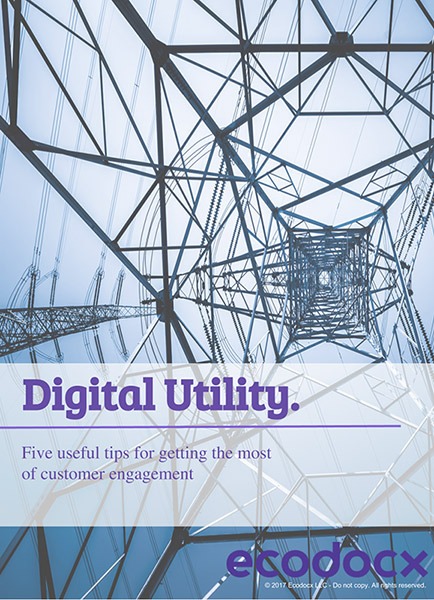 Digital Utility: Five Useful Tips for Getting the Most out of Customer ...