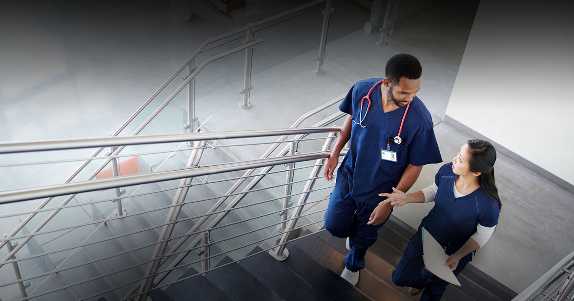 OpenText Professional Services for Healthcare Leader | Ecodocx